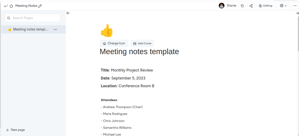 A Comprehensive Guide to Project Document: Documents Types, Examples ...