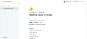 A Comprehensive Guide to Project Document: Documents Types, Examples ...
